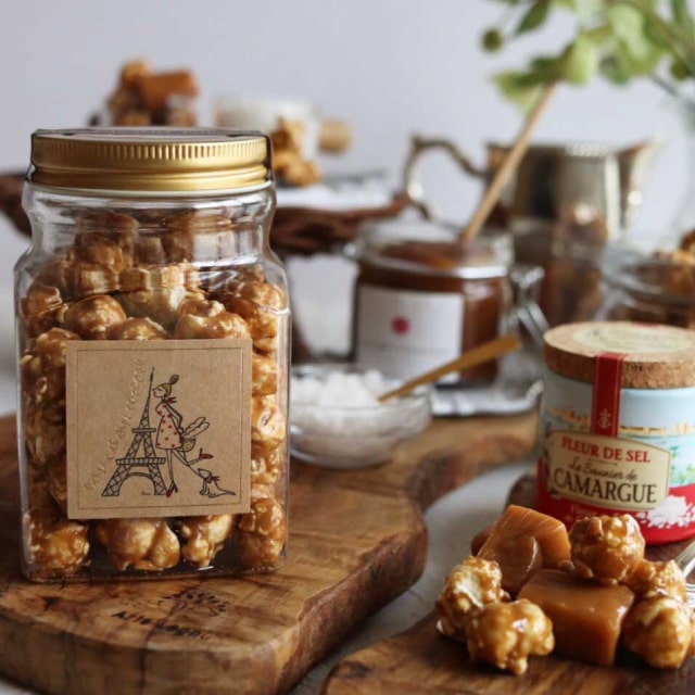 Le Bonheur Paris 芦屋｜関西旅日記