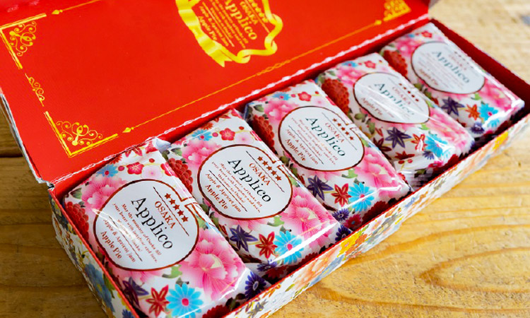 大阪アップリコ小|OSAKA Applico|【公式】関西旅日記|大阪国際空港(伊丹空港)・神戸空港・関西国際空港 国内線出発前 お土産予約サイト